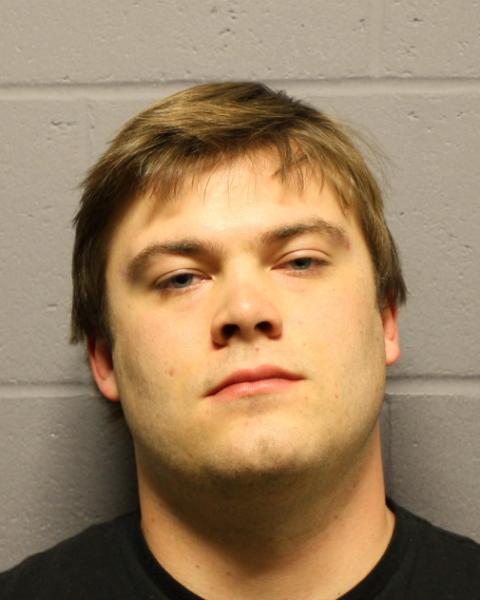 Man convicted in accident in which KU student lost his legs gets three ...